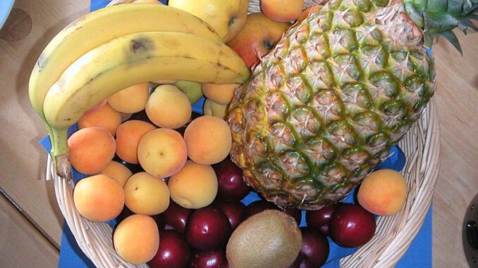 Warum sind Obst und Gemüse gesund? | dielinde.online