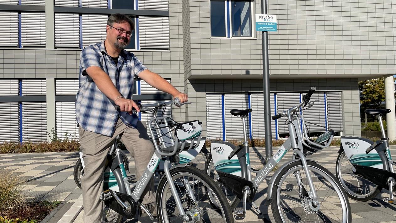 Wie sieht die Zukunft der Mobilität aus? | dielinde.online